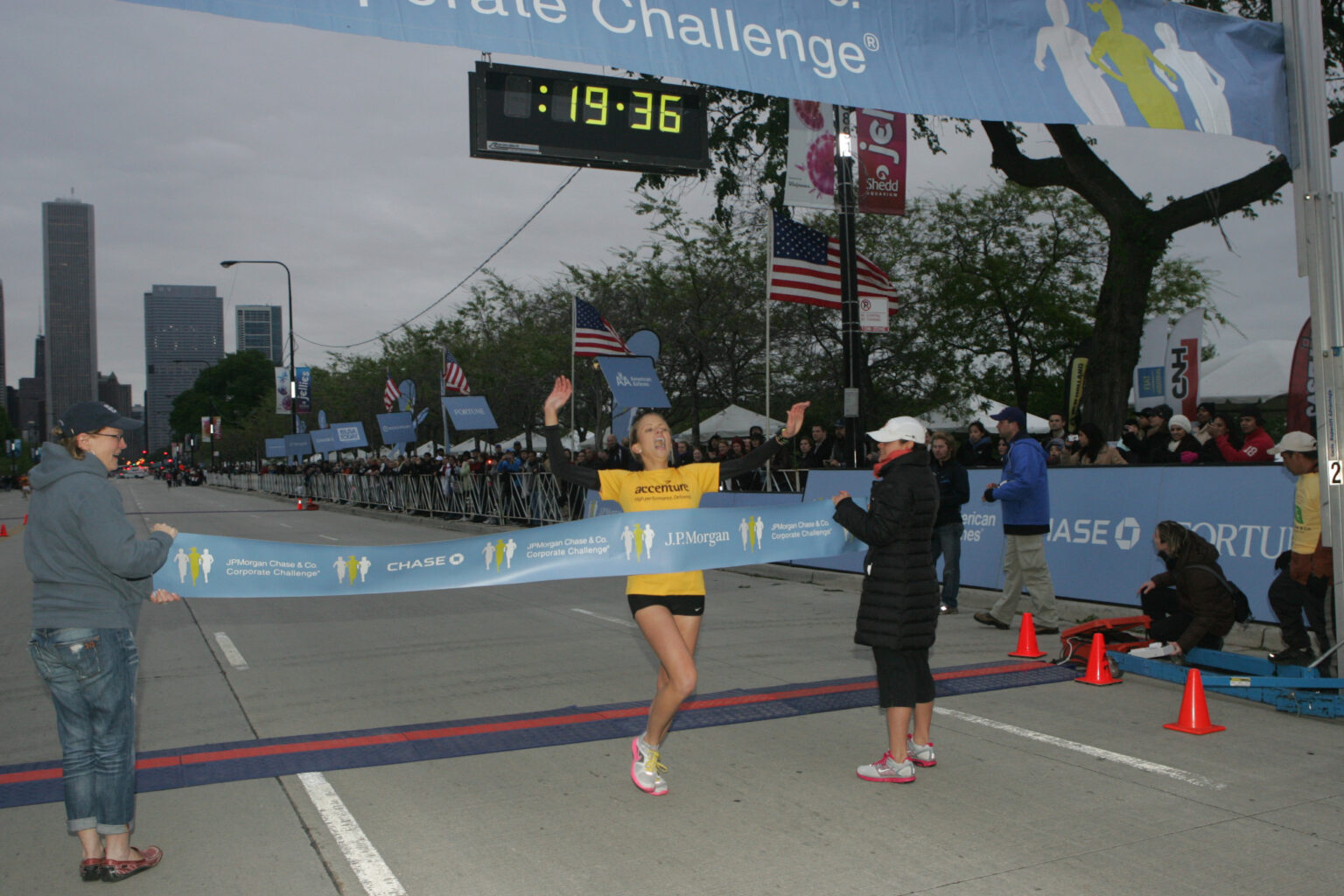 Lakeshore Athletic Services | Race Timing, Equipment, and Event Services